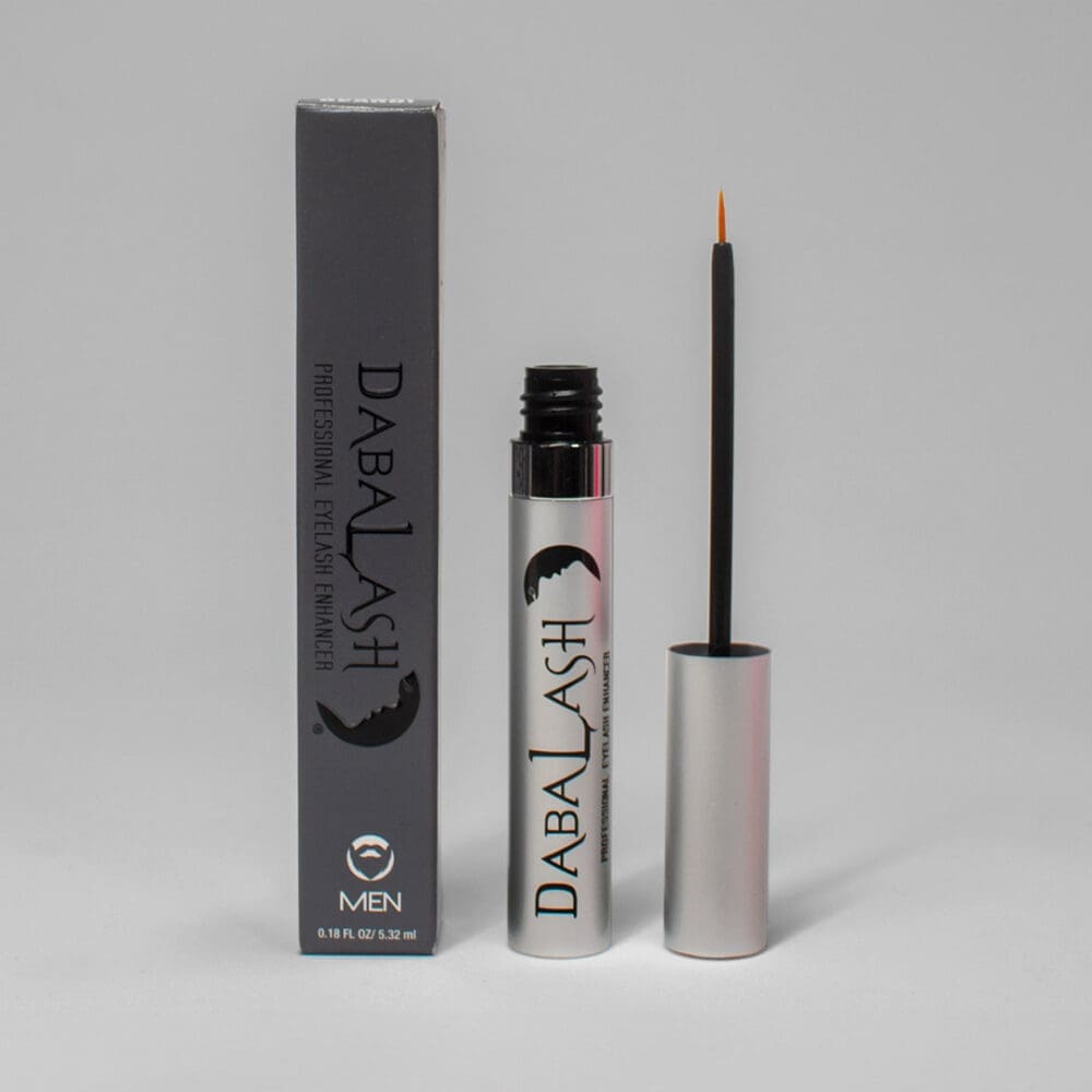 Tienda Oficial de Dabalash en México | Fortalecedor de Pestañas y Cejas