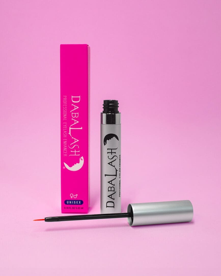 Guía de Uso de Dabalash | Cómo Aplicar el Fortalecedor