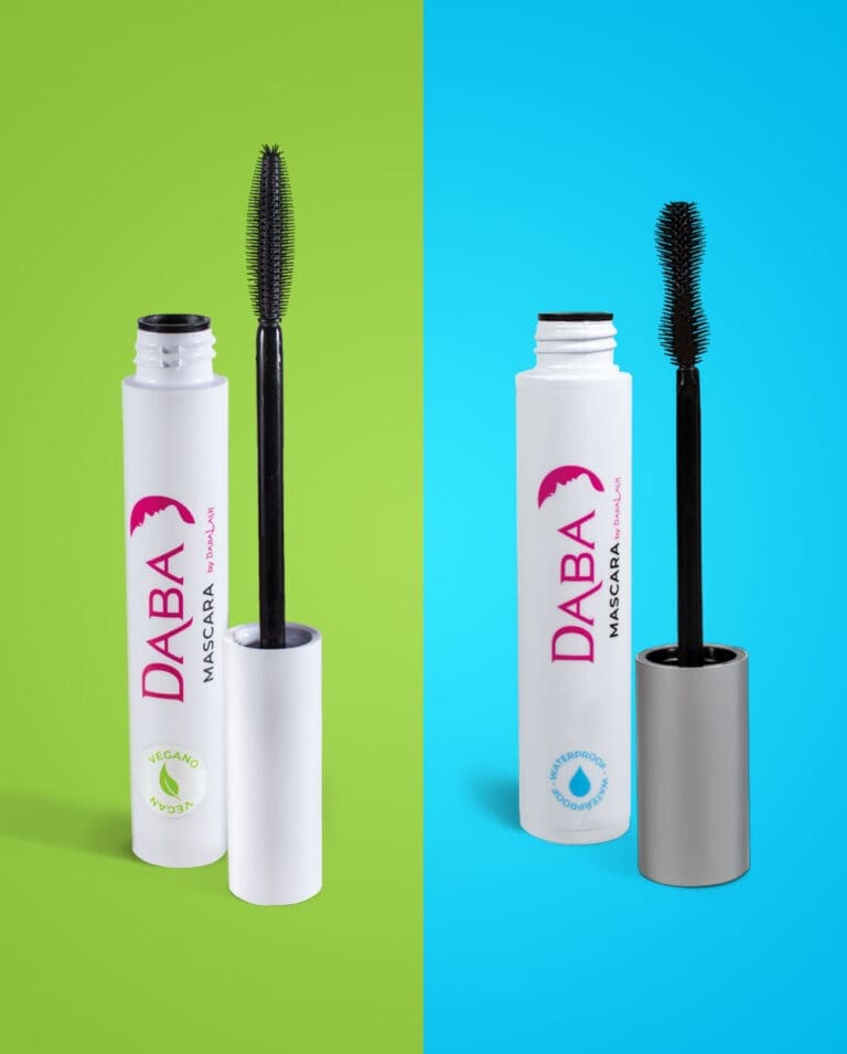 DABALASH, el Combo Trío perfecto para tus pestañas