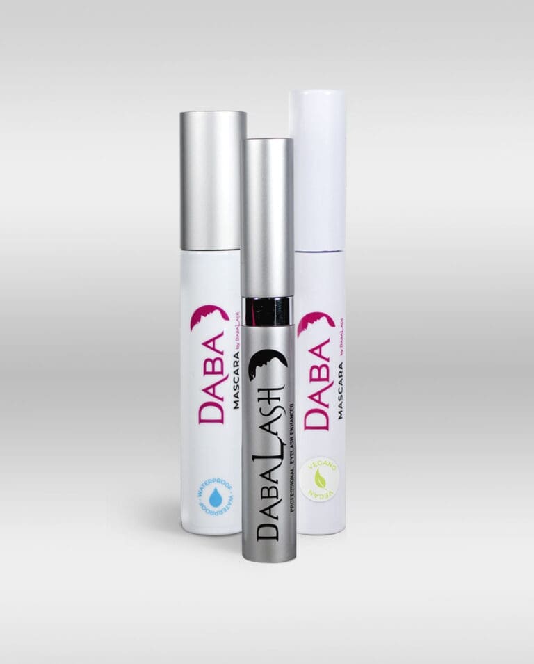 Tienda Oficial de Dabalash en México | Fortalecedor de Pestañas y Cejas