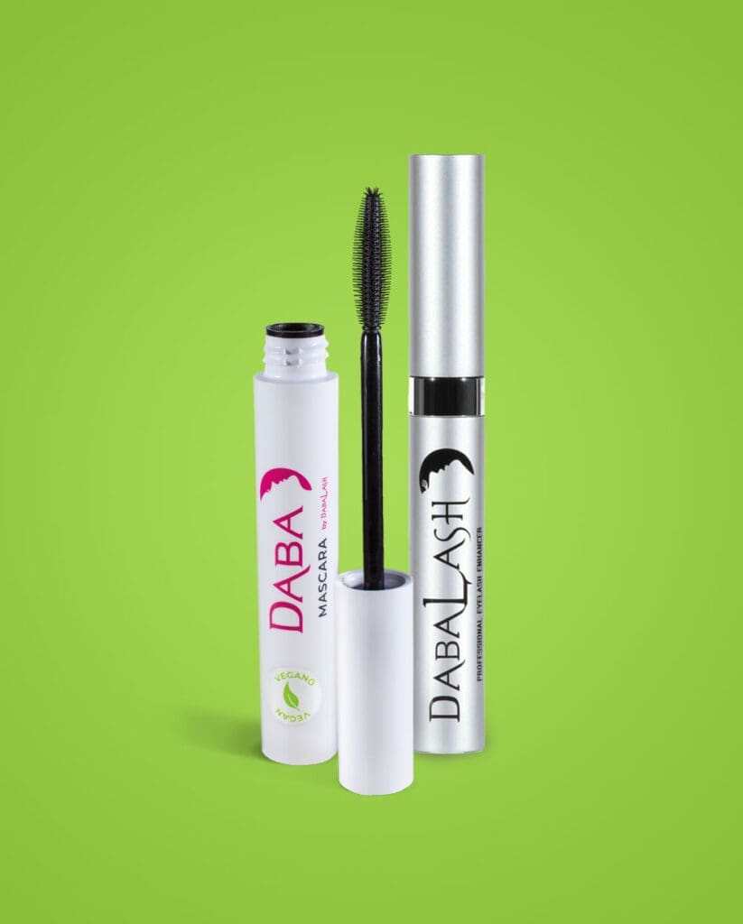 Tienda Oficial de Dabalash en México | Fortalecedor de Pestañas y Cejas