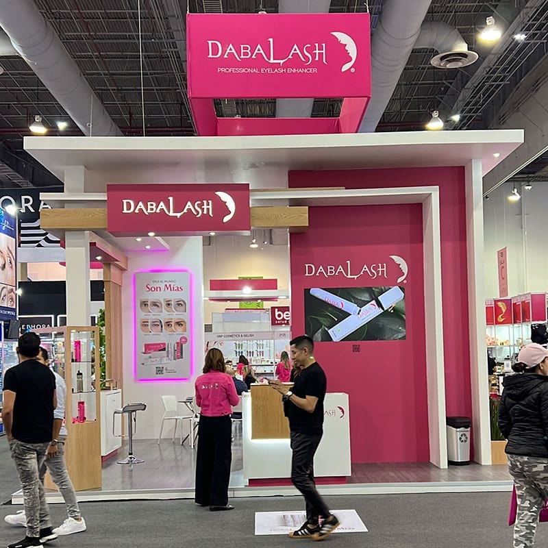 Dabalash en EBS 2024: Promociones y Beneficios Exclusivos